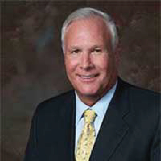 About | CSIS Trade Commission on Affirming American Leadership